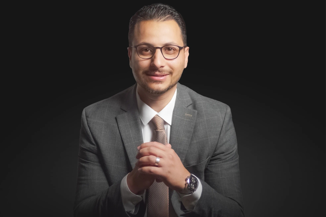 Adham Fathallah | المسوق العقارى الاول فى مصر